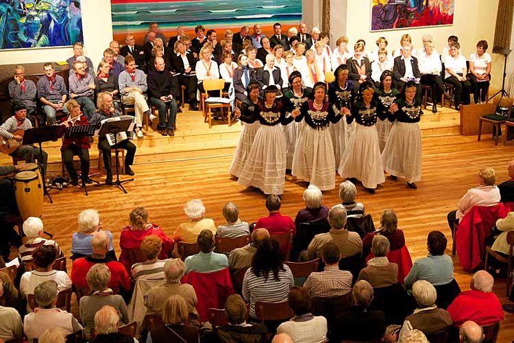 Nordseeheilbad Nordstrand: Gemeindehaus